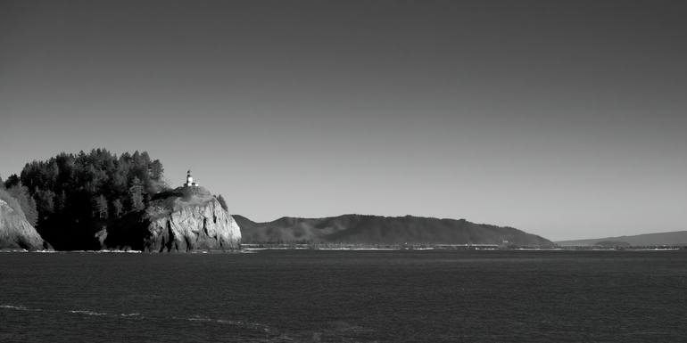 Cape Disappointment Lighthouse - Limited Edition of 20 Photography by ...