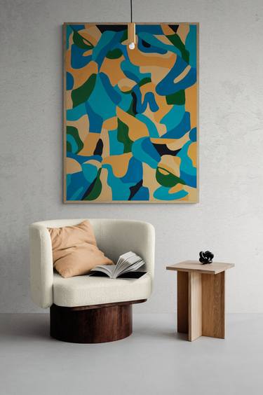 Filadelfa Rodriguez | Saatchi Art