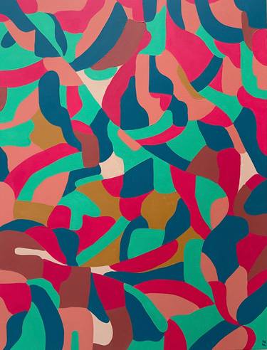 Filadelfa Rodriguez | Saatchi Art