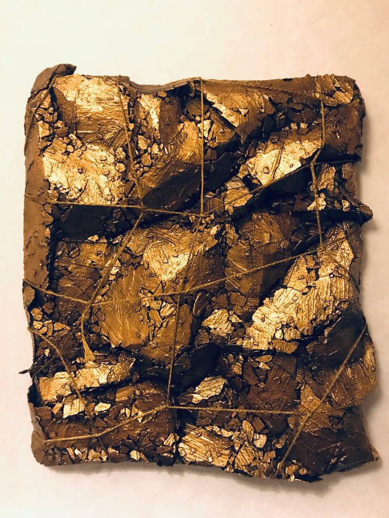 LUGII Painting by David Lasry | Saatchi Art