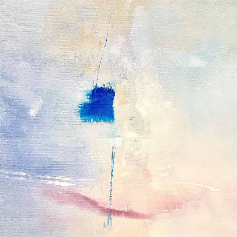 Light Phase Painting by Michael James Cisarik | Saatchi Art