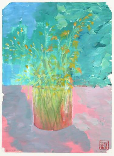 Meeno YOON Artworks | Saatchi Art