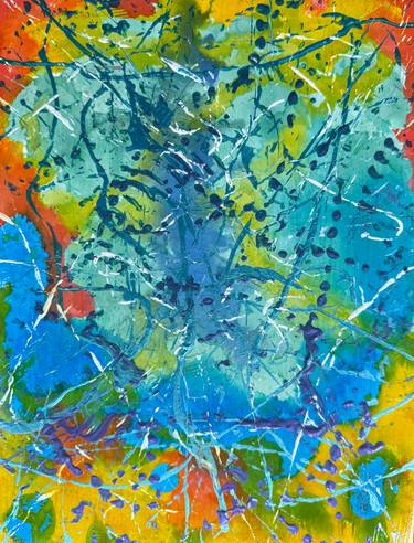 Steve Behmke | Saatchi Art