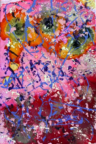 Steve Behmke | Saatchi Art