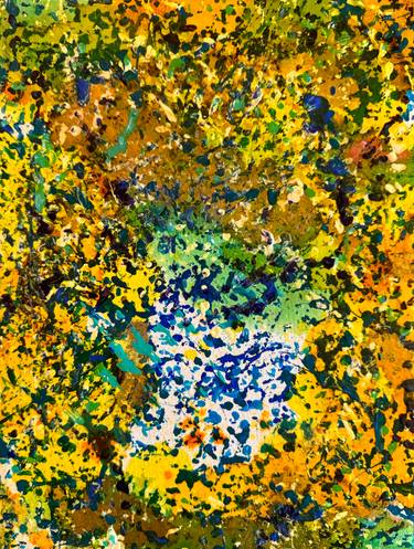 Steve Behmke | Saatchi Art