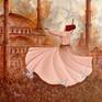 WAJD (Ecstasy) Whirling Sufi / Whirling Dervish / Whirling Rumi ...