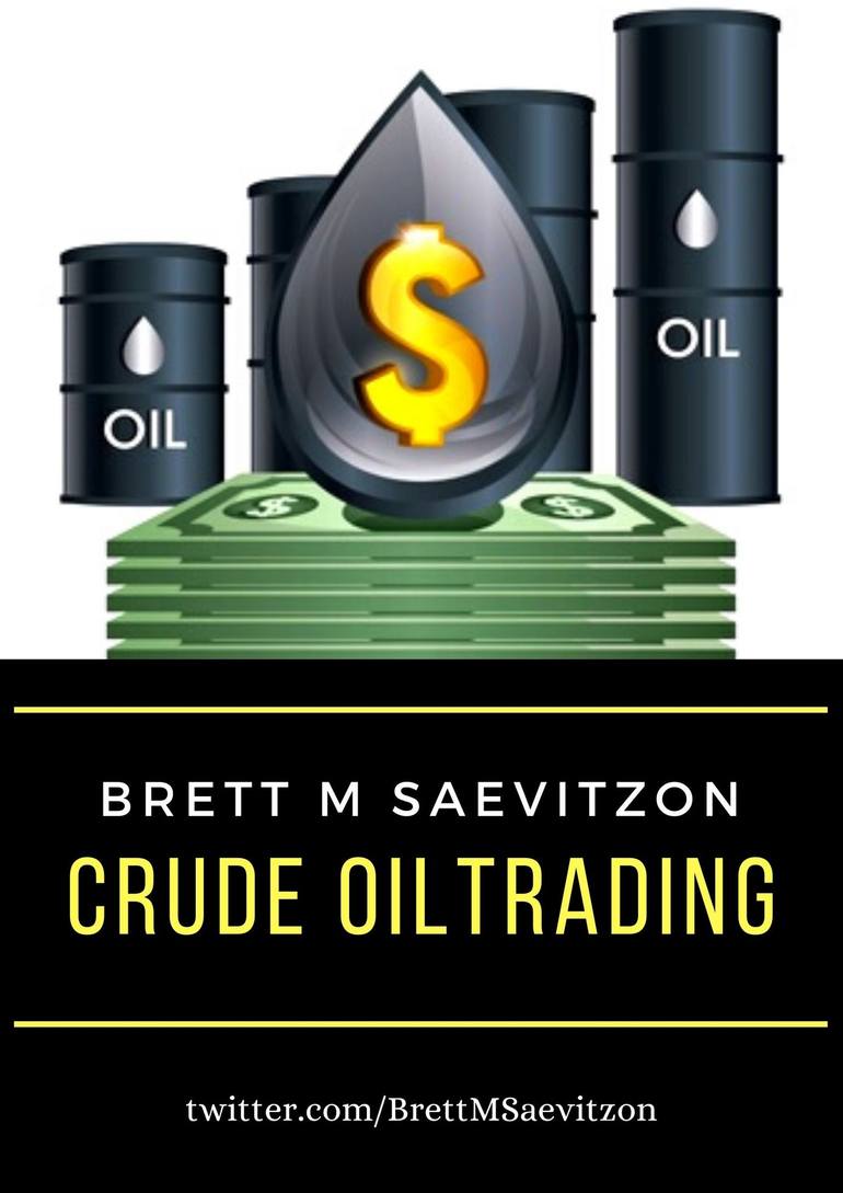 Crude Oil Trading Expert - Brett M Saevitzon Photography by BrettM ...