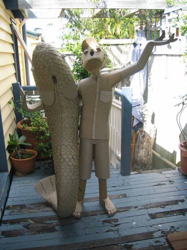 Terry Summers Artworks | Saatchi Art