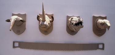 Terry Summers Artworks | Saatchi Art