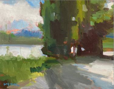 Jerry Ross Artworks | Saatchi Art