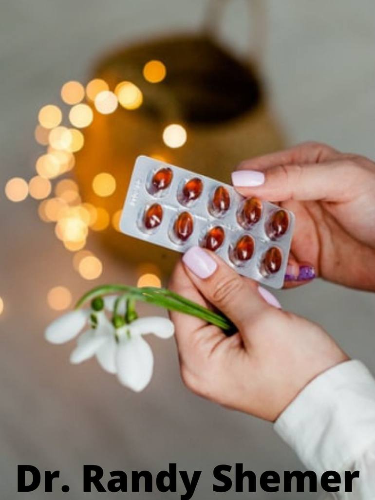 Dr. Randy Shemer- Internal Medicine Doctor Collage by Dr Randy Shemer ...