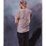Figure Study Painting by Erin Stein | Saatchi Art