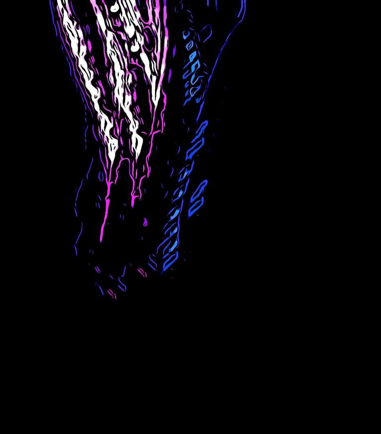 Execution Drawing by Rafael Myasyautov | Saatchi Art