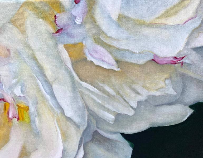 Dawn Painting by Ilze Ergle-Vanaga | Saatchi Art