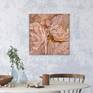 Peonies Painting by Ilze Ergle-Vanaga | Saatchi Art