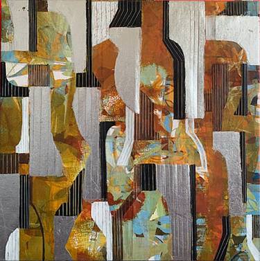 Hernan Sosa Artworks | Saatchi Art