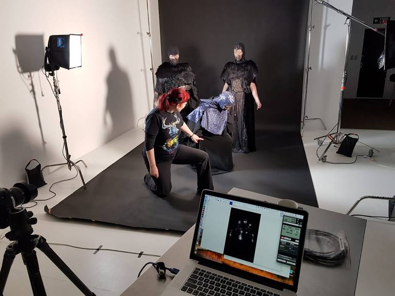 Mary MacGregor-Reid | Saatchi Art