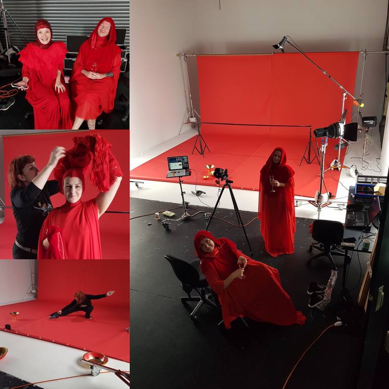 Mary MacGregor-Reid | Saatchi Art