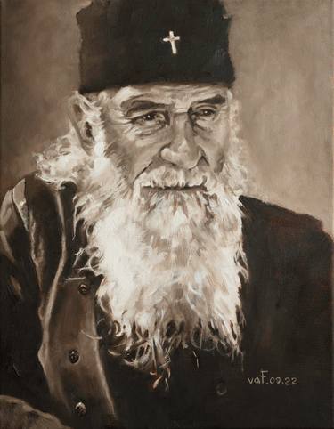 Valery Filippov | Saatchi Art