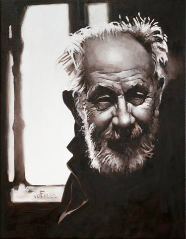 Valery Filippov | Saatchi Art