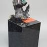 BIRMET II Sculpture by Konrad Ziolkowski | Saatchi Art
