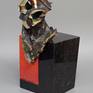 BIRMET II Sculpture by Konrad Ziolkowski | Saatchi Art