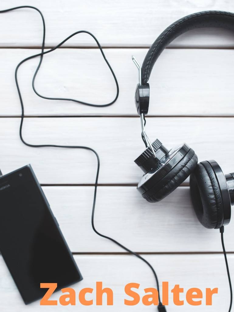 Zach Salter- Singer Photography by Zach Salter | Saatchi Art