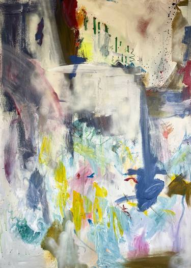 Joe Newcombe | Saatchi Art