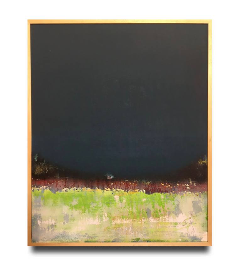 Super Chango Painting by Enric Alberti | Saatchi Art