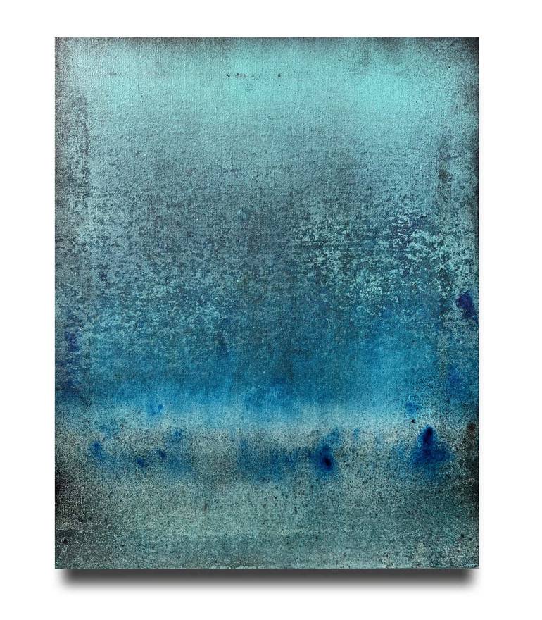 Bang Bang Painting by Enric Alberti | Saatchi Art