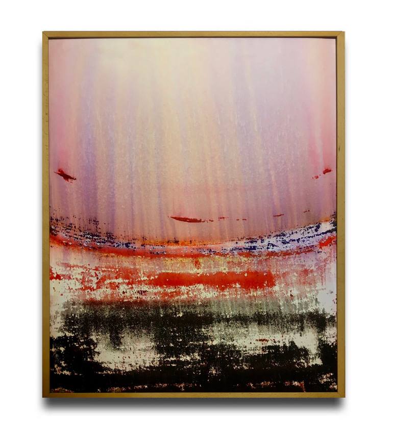 I Feel Better Painting by Enric Alberti | Saatchi Art