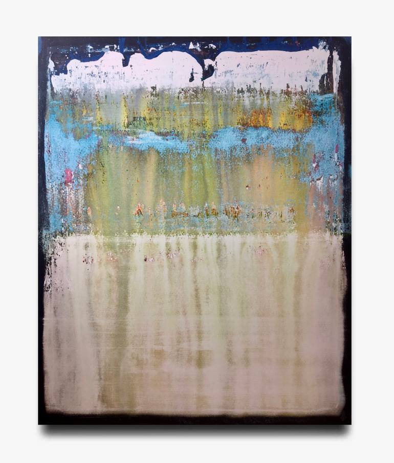 Sweet Dreams Painting by Enric Alberti | Saatchi Art