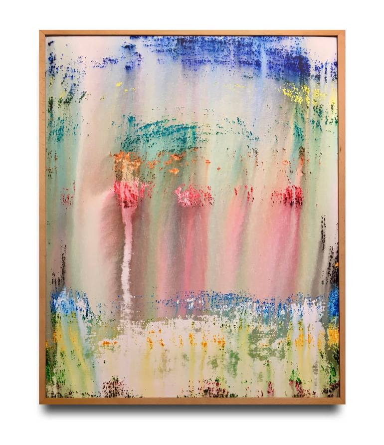 Rio de Janeiro Painting by Enric Alberti | Saatchi Art