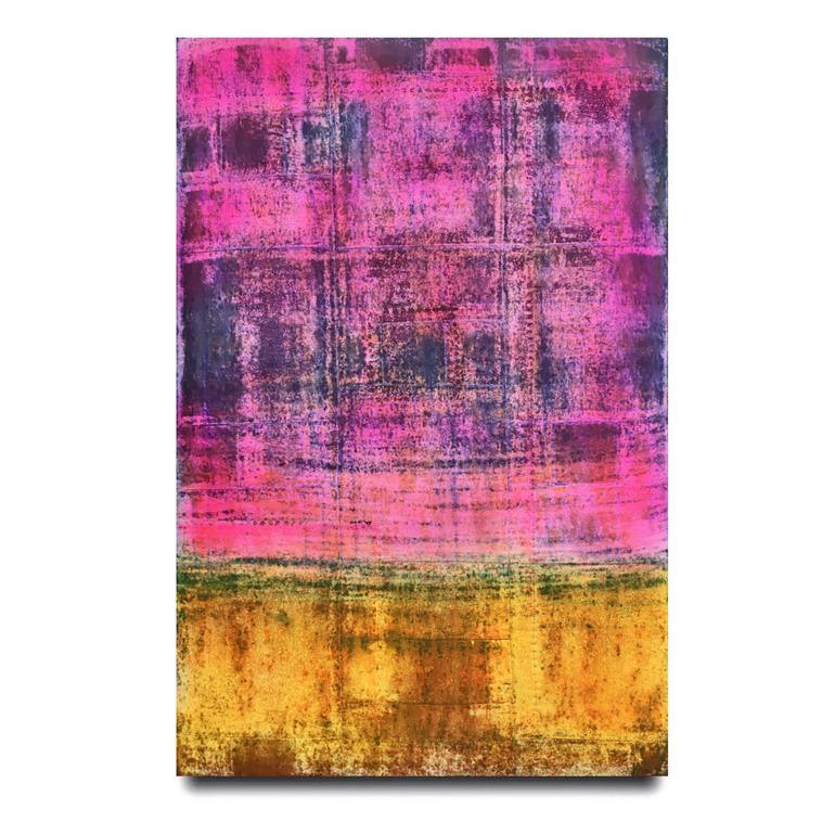 Locomia Painting by Enric Alberti | Saatchi Art