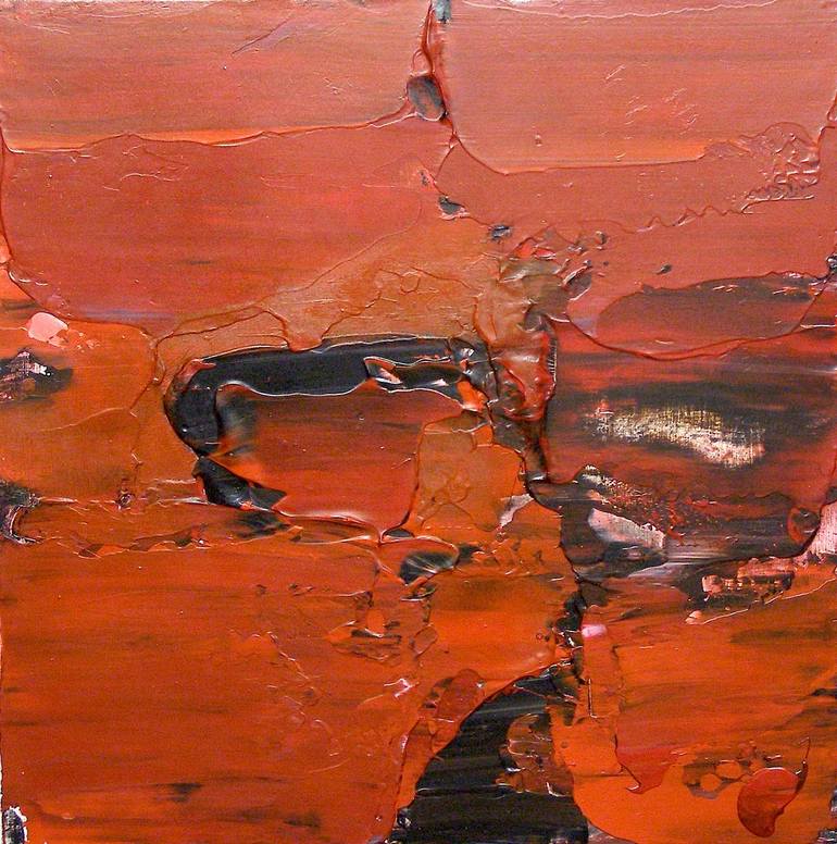 untitled Painting by Josef Winkler | Saatchi Art