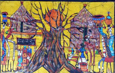 Jafeth Moiane Artworks | Saatchi Art