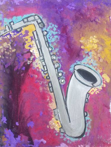 Jafeth Moiane Artworks | Saatchi Art