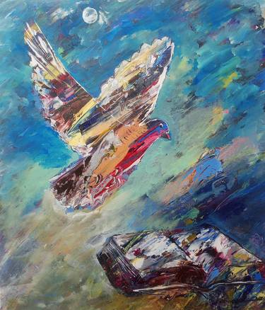 Jafeth Moiane Artworks | Saatchi Art