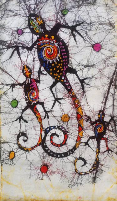 Jafeth Moiane Artworks | Saatchi Art