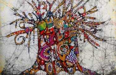 Jafeth Moiane Artworks | Saatchi Art