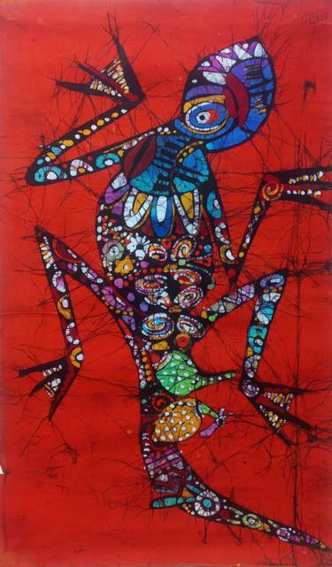 Jafeth Moiane Artworks | Saatchi Art