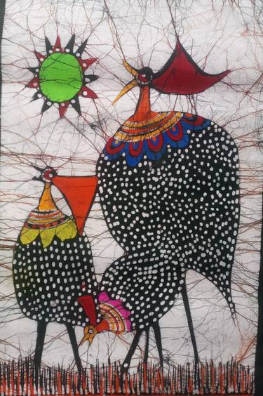 Jafeth Moiane Artworks | Saatchi Art