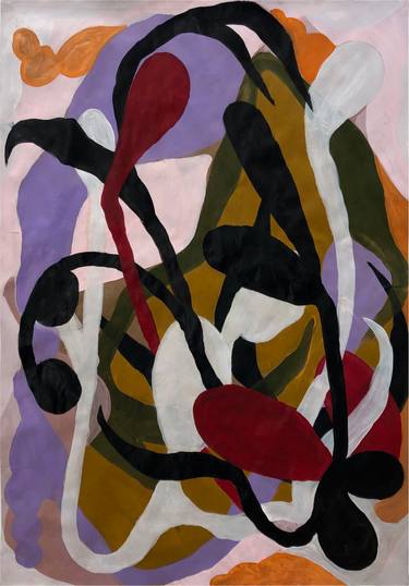 James Greco | Saatchi Art