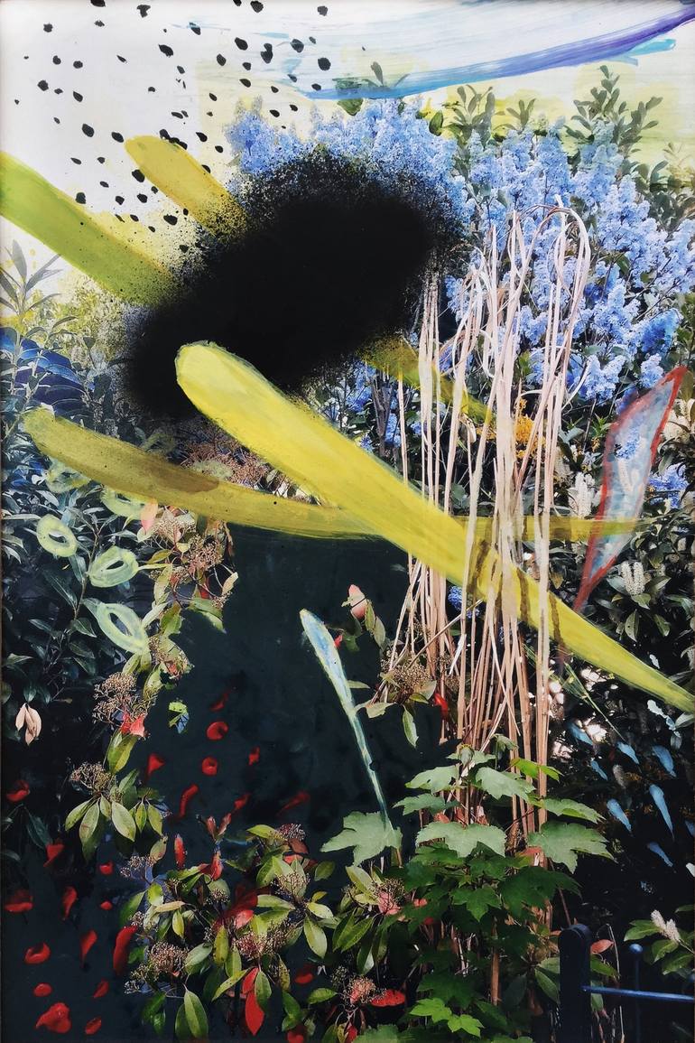 No.1-2 Painting by Migyeong Yun | Saatchi Art