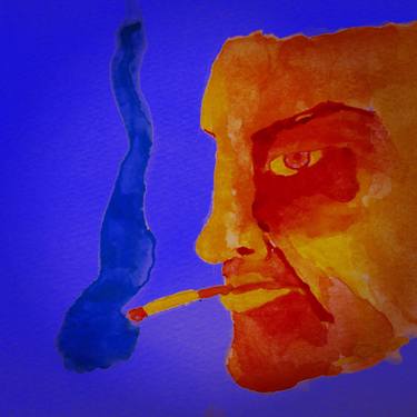 Ali Khamis | Saatchi Art