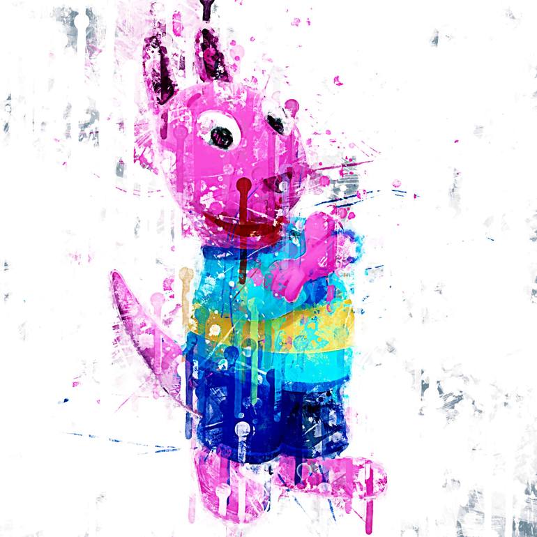 The Backyardigans Characters