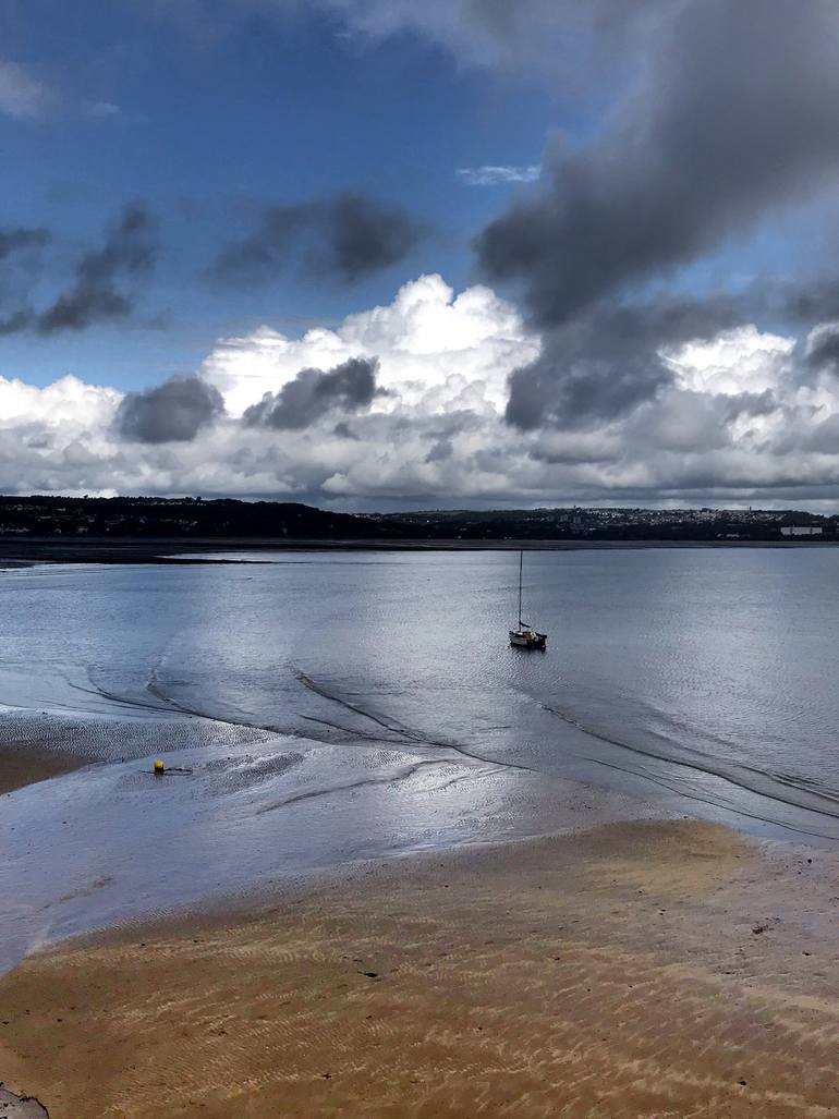 Mumbles, Wales - Limited Edition 1 of 5 Photography by Duygu Basman ...