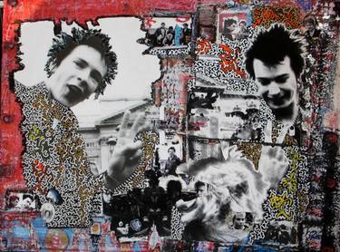 stephen joester Artworks | Saatchi Art