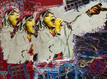 stephen joester Artworks | Saatchi Art