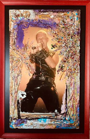 stephen joester Artworks | Saatchi Art